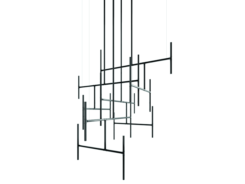 LADDER - Allure Design de Iluminação